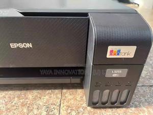 Epson Photo Printer A4, A5 in Central Division - Printers & Scanners ...