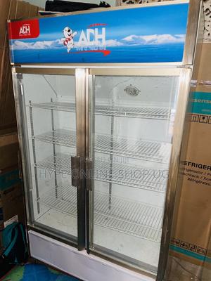 Adh 800L Display Showcase Fridge in Central Division - Retail & Store ...