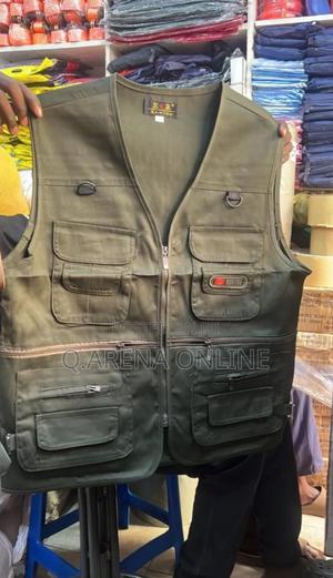 Press Jacket Heavy Duty in Central Division - Clothing, Mr Quality ...