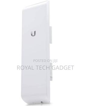 Ubiquiti Unifi Nanostation M5(Nsm5) in Central Division - Networking ...