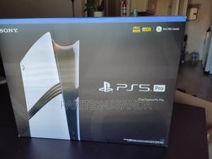 Brand New in Box Sony Playstation 5 Pro Console 2TB PS5 Seal in Central ...