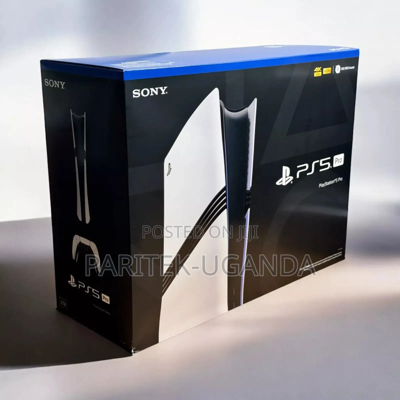 Brand New* Ps5 Playstation 5 PRO Console 2tb in Central Division ...