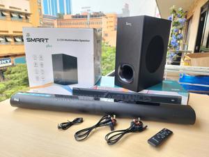 Mp Smartplus Soundbar 120watts in Central Division - Audio & Music ...