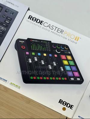 Rode Caster PRO 2 in Central Division - Audio & Music Equipment ...