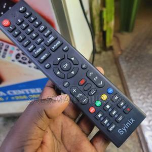 Synix All Models Remote Control in Central Division - Accessories ...