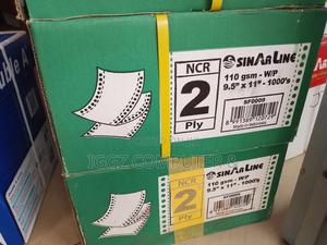 Dot Matrix Printer Paper 2 Ply in Central Division - Accessories ...