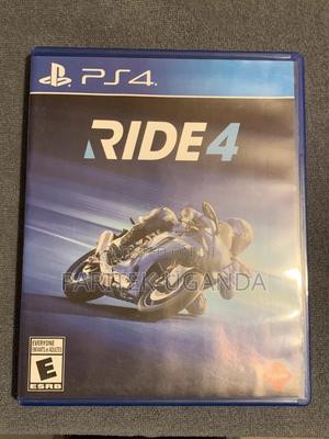 Ride 4 -Playstation 4. Tested, Works in Central Division - Video Games ...