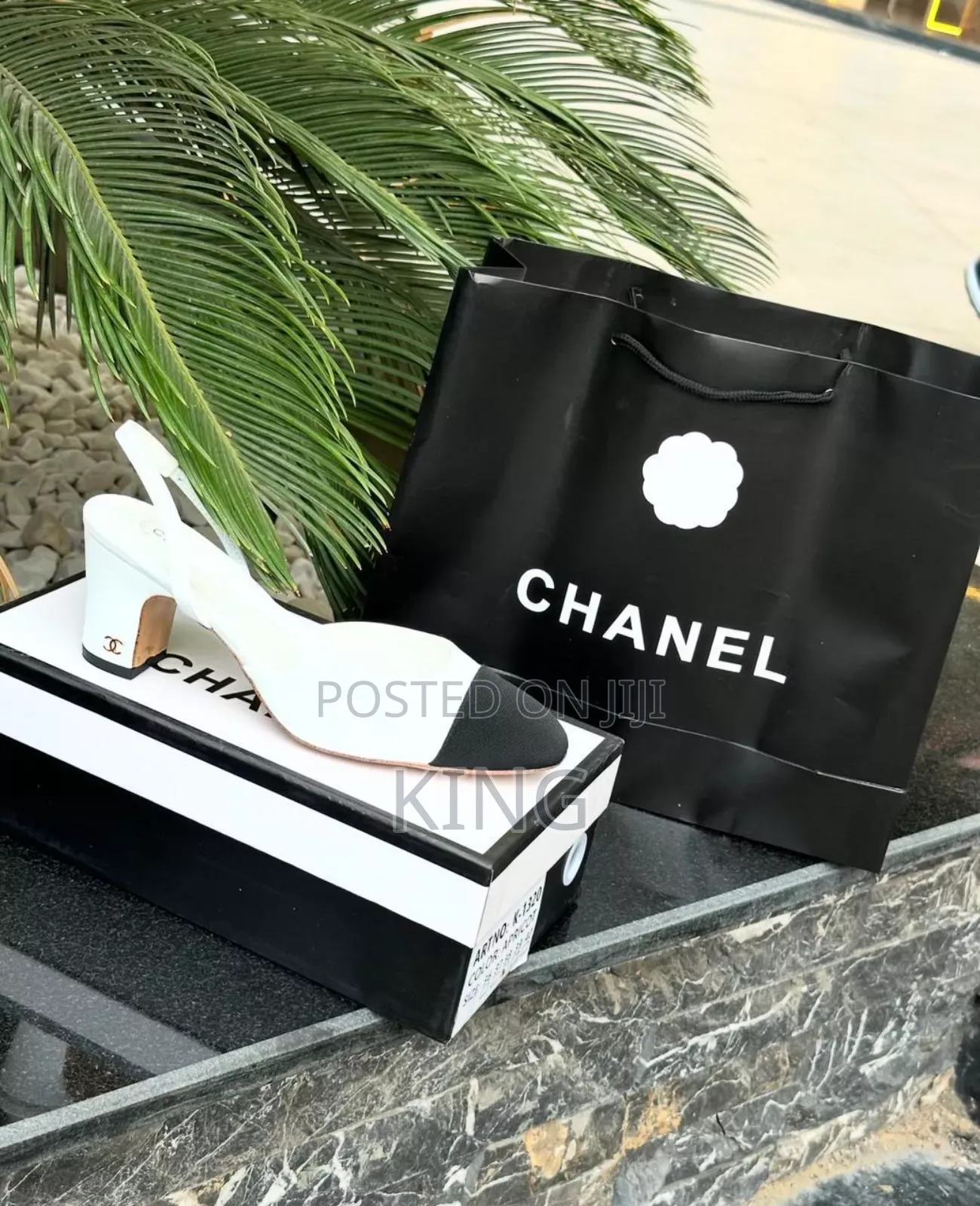 Chanel VIP Ladies Heels in Central Division - Shoes, Pilot King | Jiji.ug