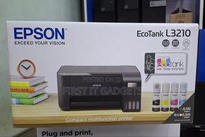 Epson L3210 Eco Tank Ink All in One Printer in Central Division ...