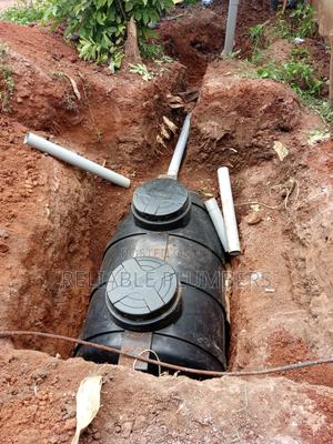 New Plumbing System in Central Division - Plumbing & Water Systems ...