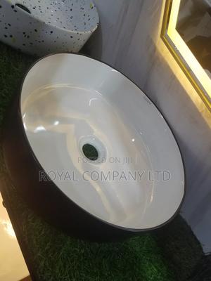 Counter Top Hand Wash Sink/Hand Wash Basin in Central Division ...