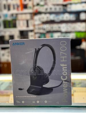 Anker Powerconf H700 With Charging Stand, Bluetooth Headset in Central ...