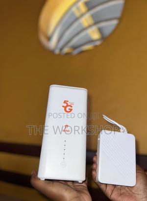 Broadband 5G Router in Bulenga - Networking Products, Mutoni Sabrina ...