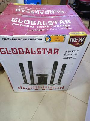 Global Star Sound System and Woofer in Central Division - Audio & Music ...