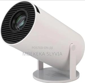 Projector Full HD/Smart Mini Projector in Central Division - TV & DVD ...