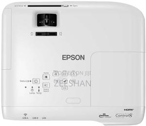 Epson EB-X49 3LCD Projector in Central Division - TV & DVD Equipment ...
