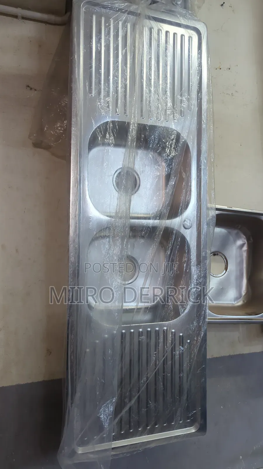 Ordinary Kitchen Sinks in Central Division - Plumbing & Water Supply ...