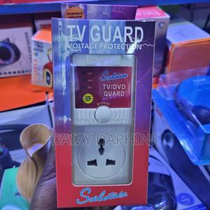 13amps Voltage Protector/ TV Voltage Regulation/Tv Guard in Central ...