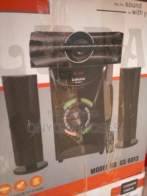 Digital Globalstar Sound System With Subwoofer in Kawempe - Audio ...