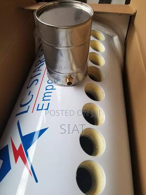 Solar Water Hitter 100liters in Central Division - Solar Energy, Siat ...