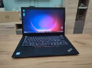 Laptop Lenovo ThinkPad T450 4GB Intel Core I5 HDD 256GB in Central ...