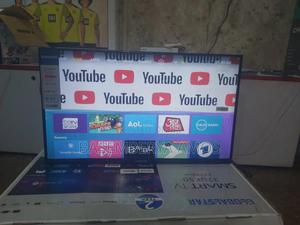 32 Inch Led Global Star Smart TVS in Central Division - TV & DVD ...