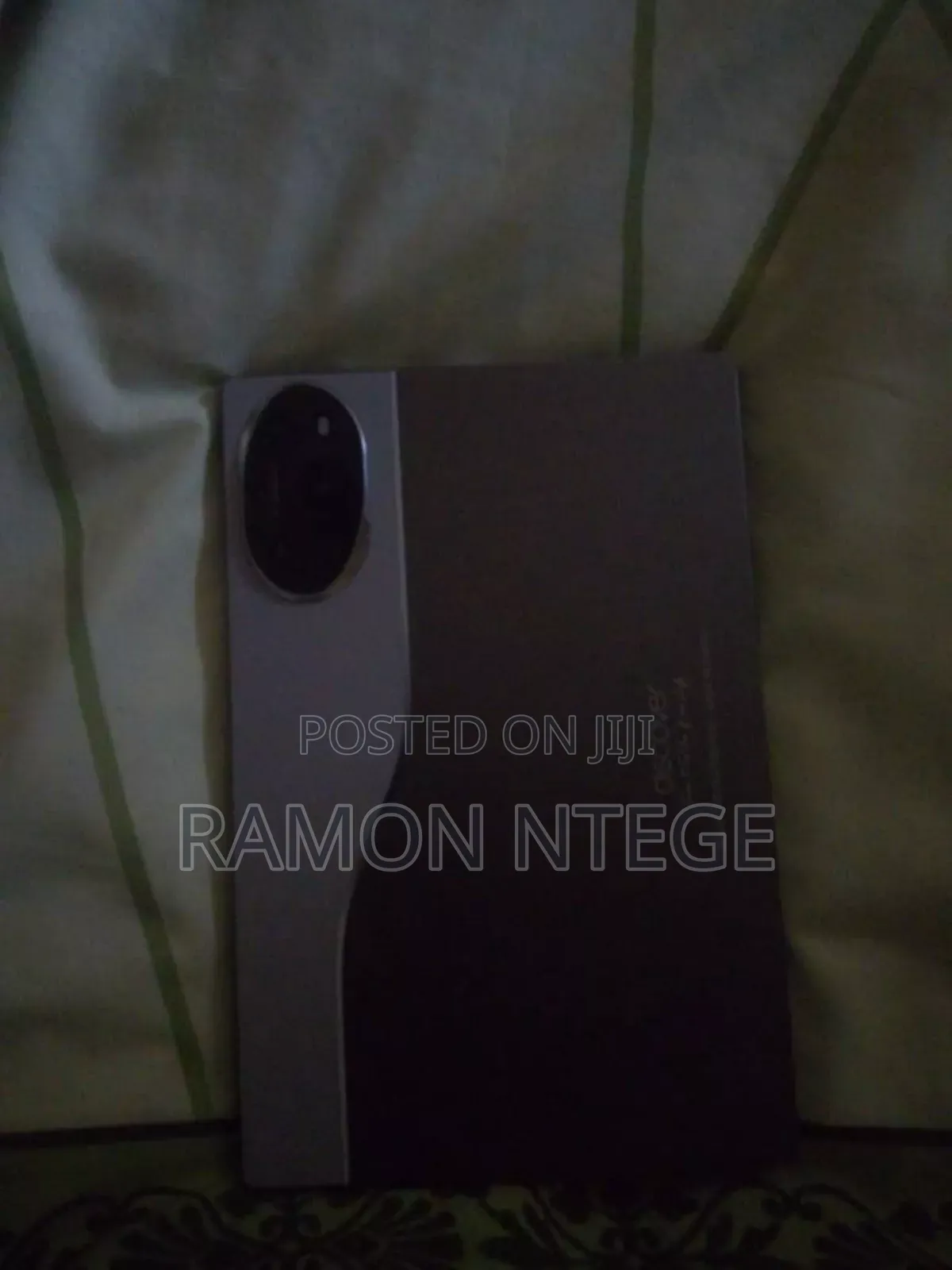 Discover Note 20 Plus 512 GB Black in Central Division - Tablets, Ramon ...