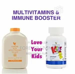 Multi Vitamins and Immune Booster in Central Division - Vitamins ...