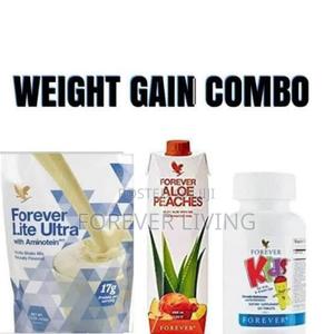 WEIGHT GAIN COMBO 3 in 1 in Central Division - Vitamins & Supplements ...
