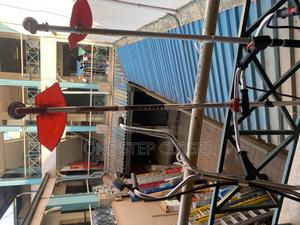 Kingmax Grass Cutter/ Brush Cutter in Central Division - Farm Machinery ...