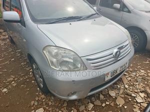 Toyota Raum 2007 Silver in Nakawa - Cars, Galabuzi Swalleh | Jiji.ug