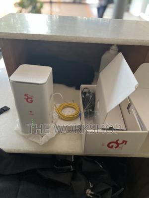 Wifi Smartbox Router 2 in 1 (5G and 4G) in Nakawa - Networking Products ...