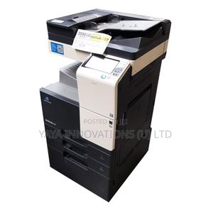 A3 Color Printer Bizhub 227 in Central Division - Printers & Scanners ...