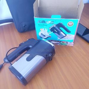 Multi-Function Hand Mixer Kitchen Electronic Hand Mixer in Central ...