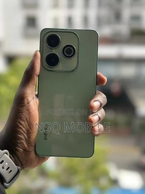 New Infinix Hot 40i 256 GB Blue in Central Division - Mobile Phones ...