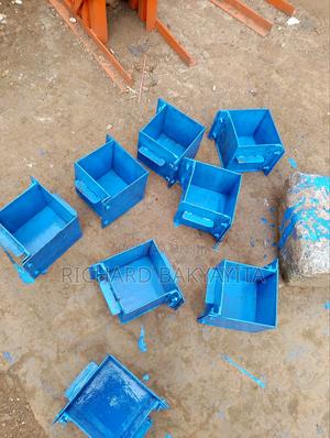 Concrete Sample Making Moulds in Central Division - Building Materials ...