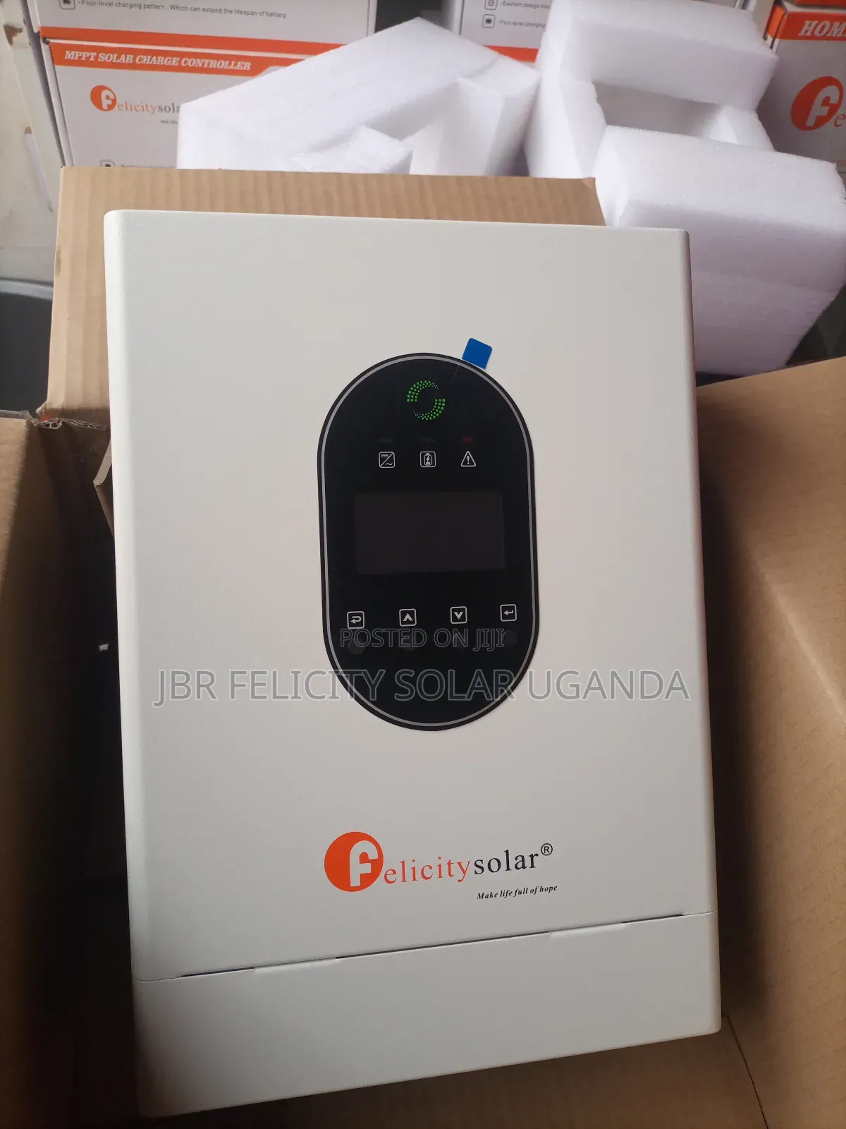 1kva Hybrid Inverter in Central Division - Electrical Equipment ...