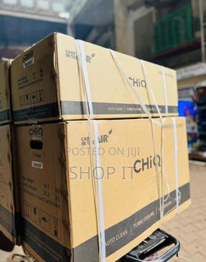 Chiq Wall Split Air Conditioners in Central Division - Home Appliances ...