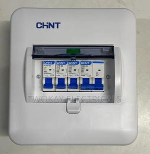 3 Way Main Switch Chint in Central Division - Electrical Equipment ...