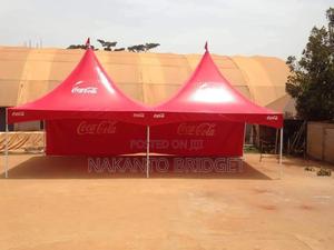 100 Seater Tent in Kira - Garden Supplies, Nakanto Bridget | Jiji.ug