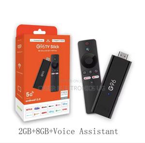 Smart G96 Android13.0 Mini TV Stick in Central Division - TV & DVD ...