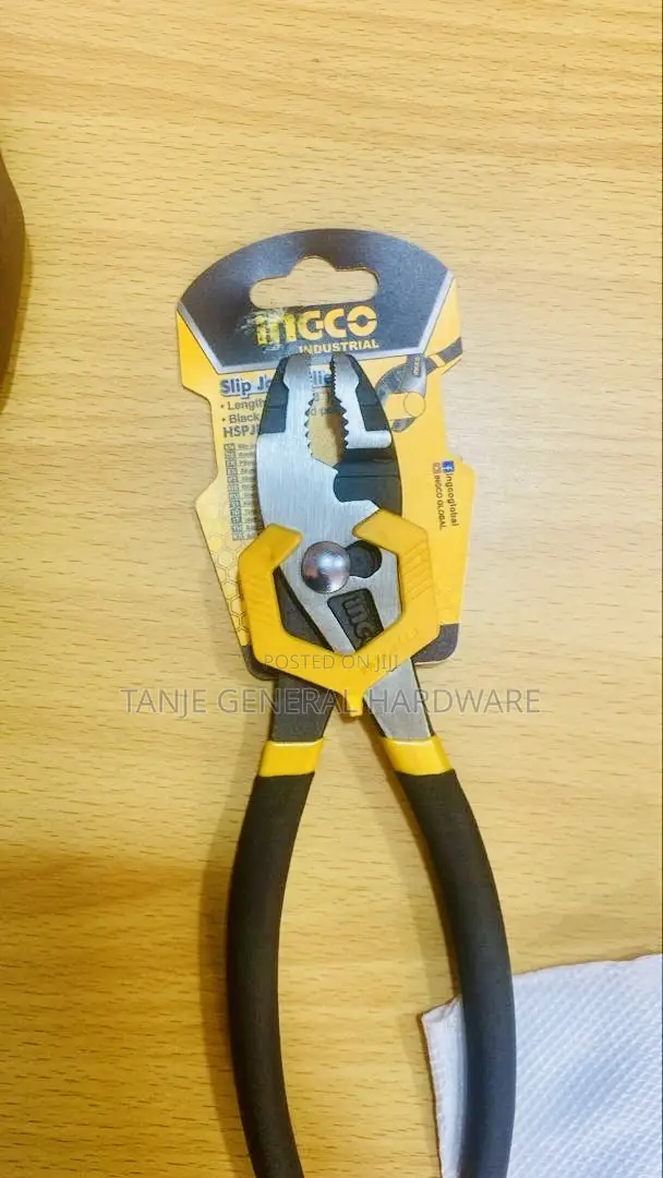 Slip Joint Plier in Central Division - Hand Tools, Jessica Joe | Jiji.ug