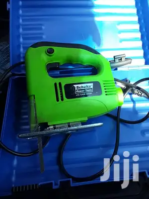 Schultz Power Tools Jigsaw 400W in Central Division - Electrical Hand ...
