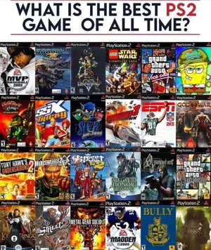 PS2 Games in Kampala for sale Prices on Jiji.ug
