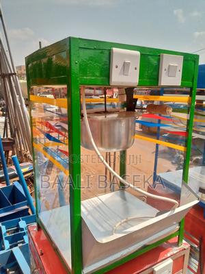 Popcorn Machine/Electricity-230v in Central Division - Restaurant ...