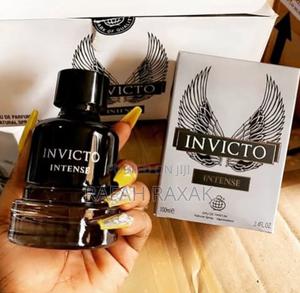 INVICTO Intense by Fragrance World Eau De Parfum in Central Division ...