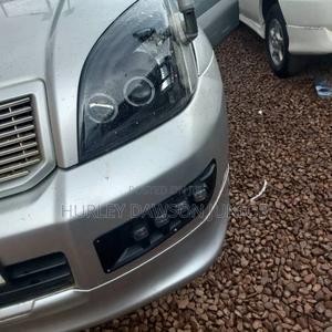 Fj120 Landcruiser Prado Headlights and Bumper Lights in Central ...