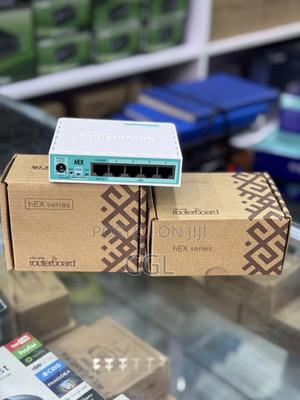 Mikrotik Routerboard Hex Series Rb750gr3 in Central Division ...