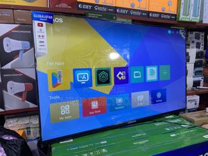 Globalstar Android Bluetooth Tv 43inches in Central Division - TV & DVD ...