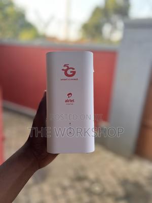 Extremely Fast 5G Smart Connect Router in Central Division - Networking ...